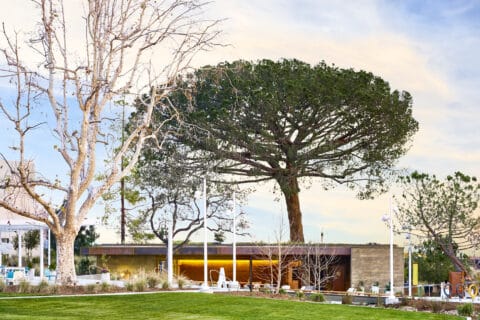 The Orange County Great Park - Studio One Eleven | Irvine Architecture Firm