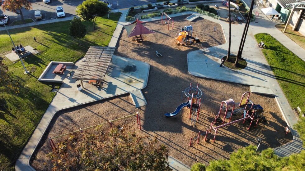 Park Architects - Landscape Architecture | East Rancho Dominguez ...